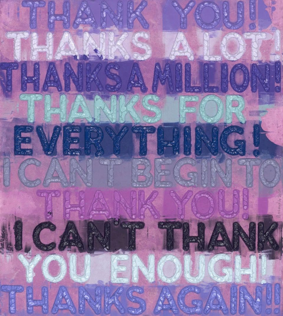 Mel Bochner – David Benrimon Fine Art Gallery